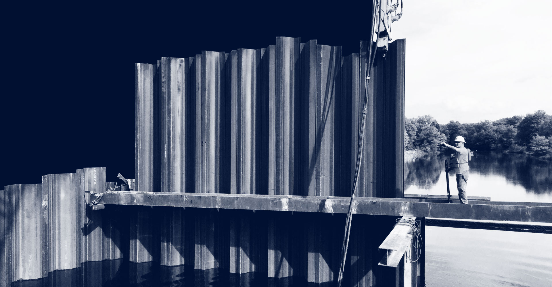 Terra Engineering & Construction | Earth Retention & Foundation Experts