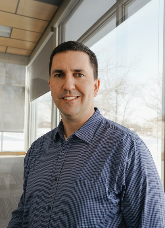 Leadership Promotions at Terra - Terra Engineering and Construction
