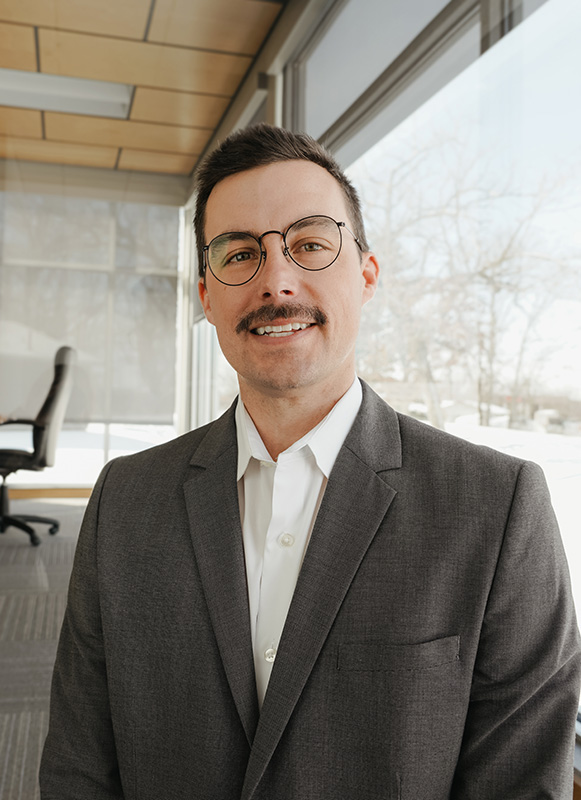 Leadership Promotions at Terra - Terra Engineering and Construction