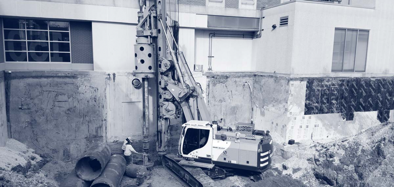 Terra Engineering Changing Ownership - Terra Engineering and Construction